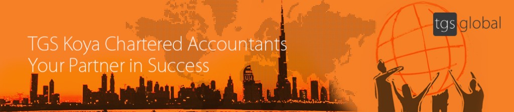 Chartered Accountant Firms in Dubai | Accounting and Auditing Firms in ...